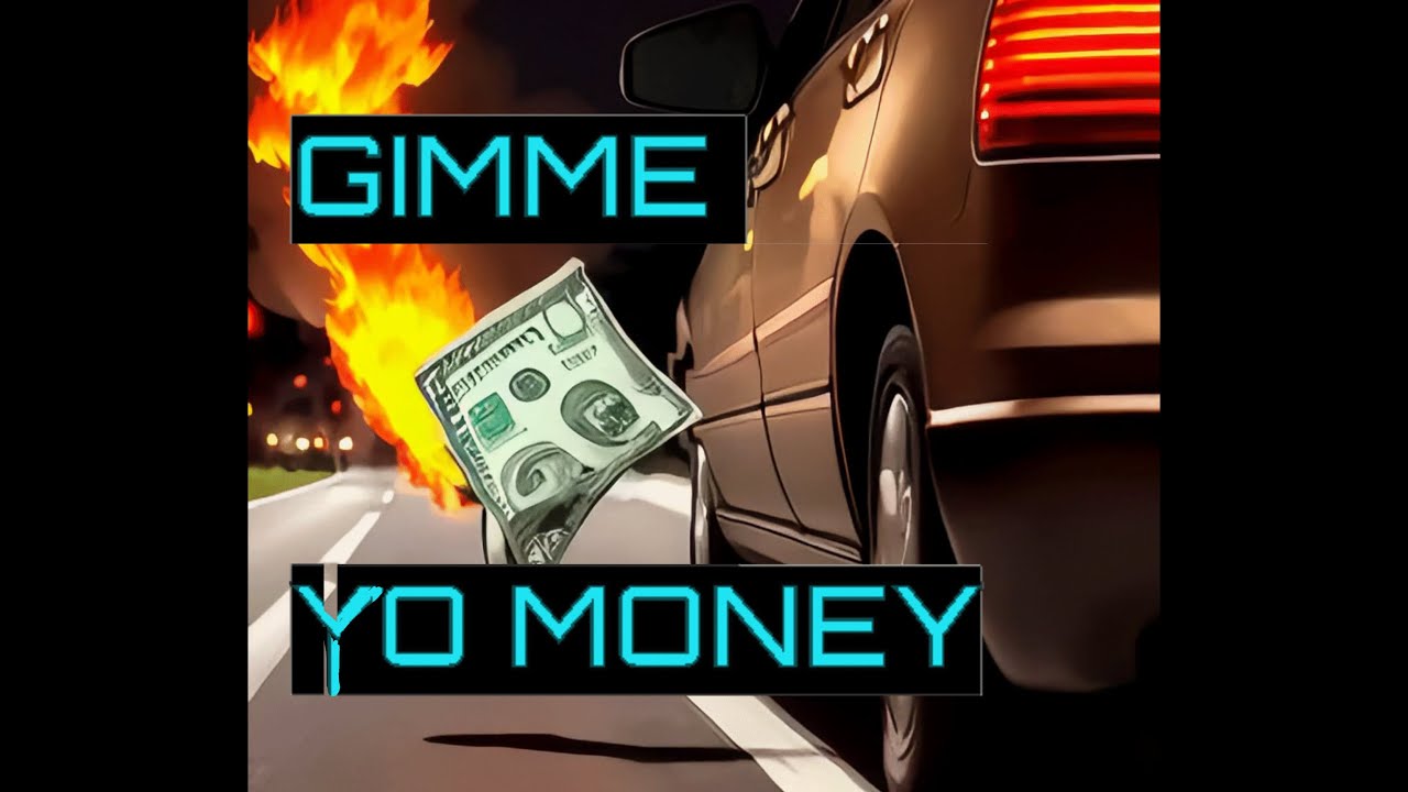 OZYMANDIAS - GIMME YO MONEY - YouTube