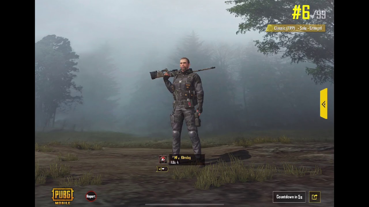 Team Misfit Family Streams - solo - YouTube