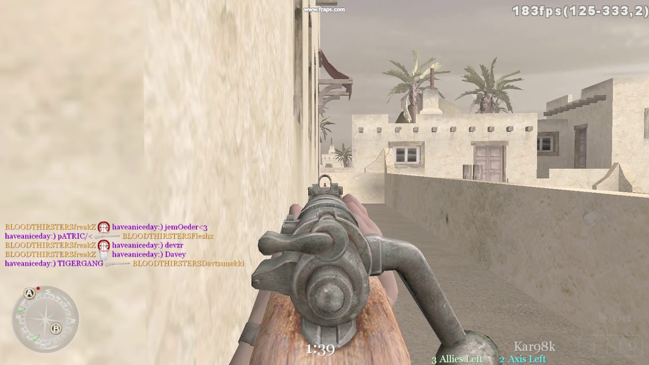 CoD2MP s 2020 11 10 21 12 50 15 - YouTube