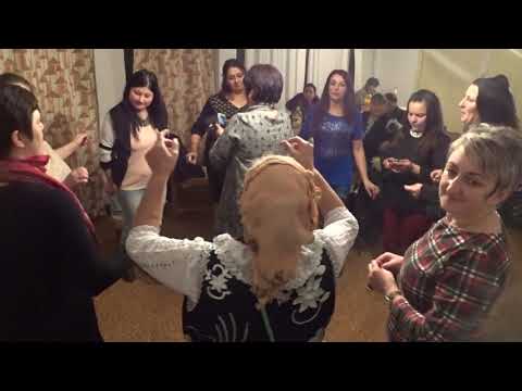selo gradnitsa - cast 3
