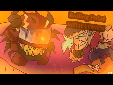 Boiling Point With Lyrics - Vs. Imposter V4 Lyrical Cover by Rya - YouTube