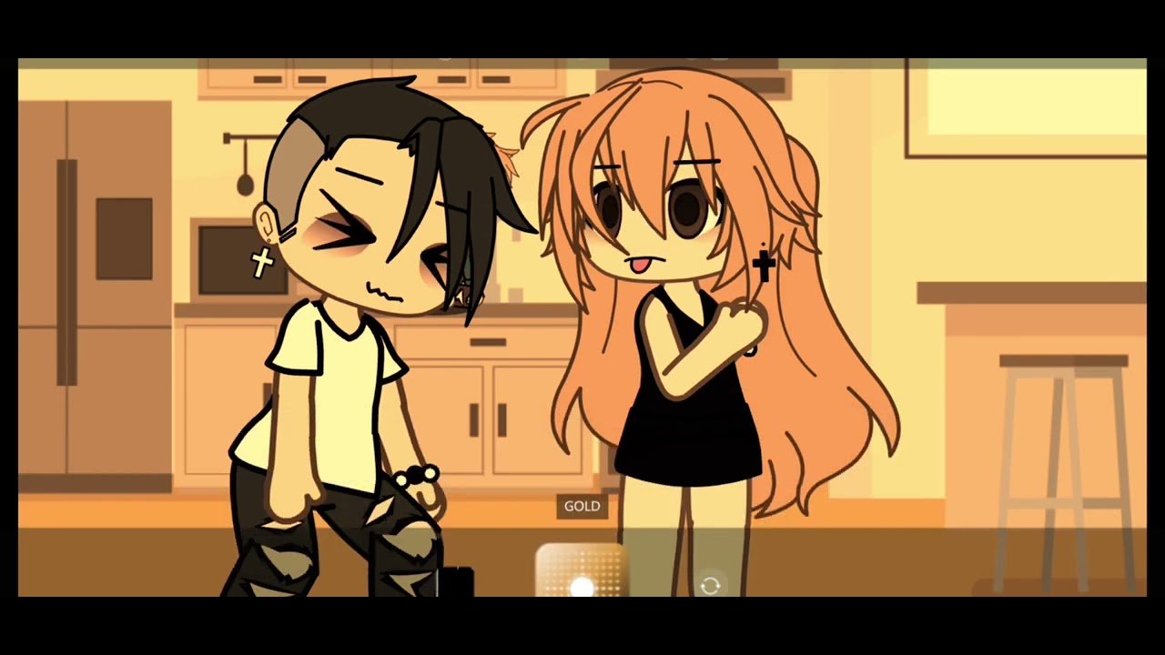 Traumatized by friends- ft:@gamergalaxy8037,trent,Isaac,bell - YouTube