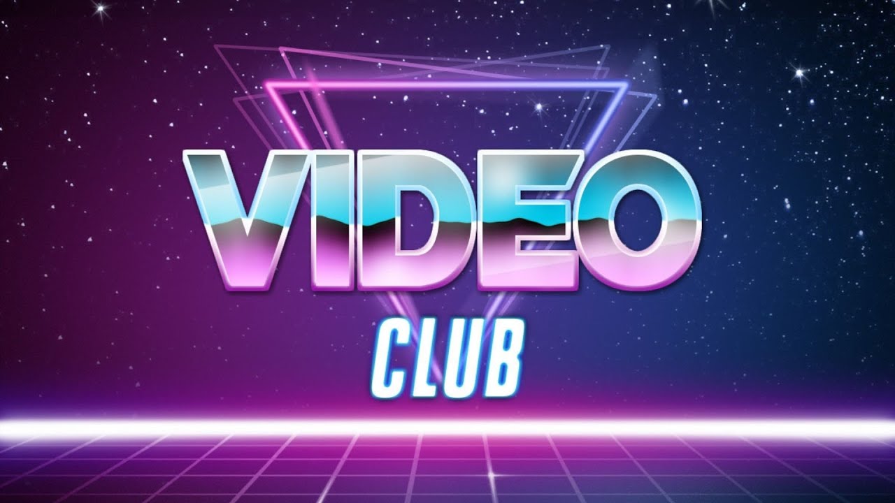 Video Club - Ojos sin rostro - YouTube