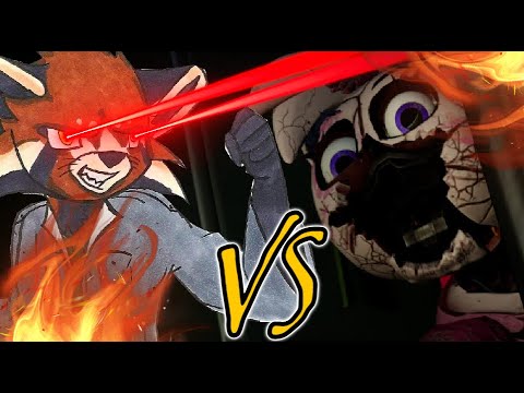 Laser Loser! | FNAF Security Breach with the Kneale💚 EP4 - YouTube