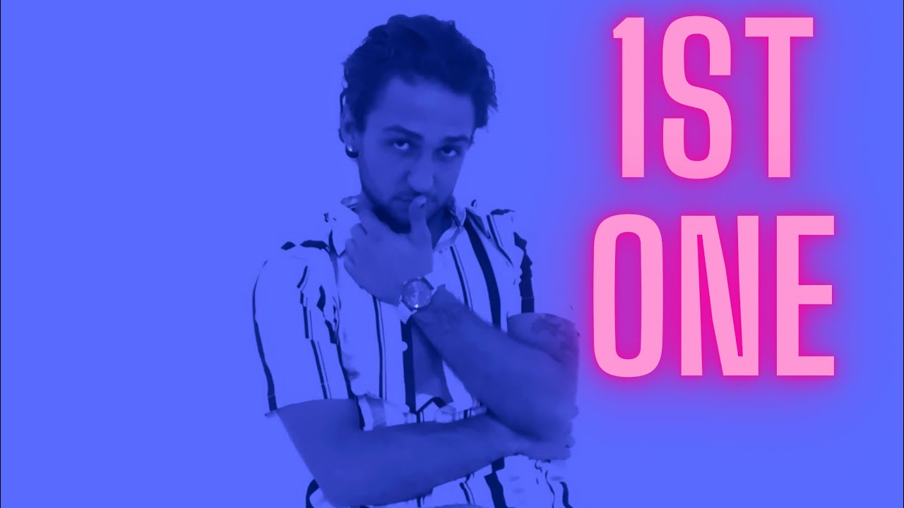 Gen Z “1st One”. (Dir. Jacob DeSio) - YouTube