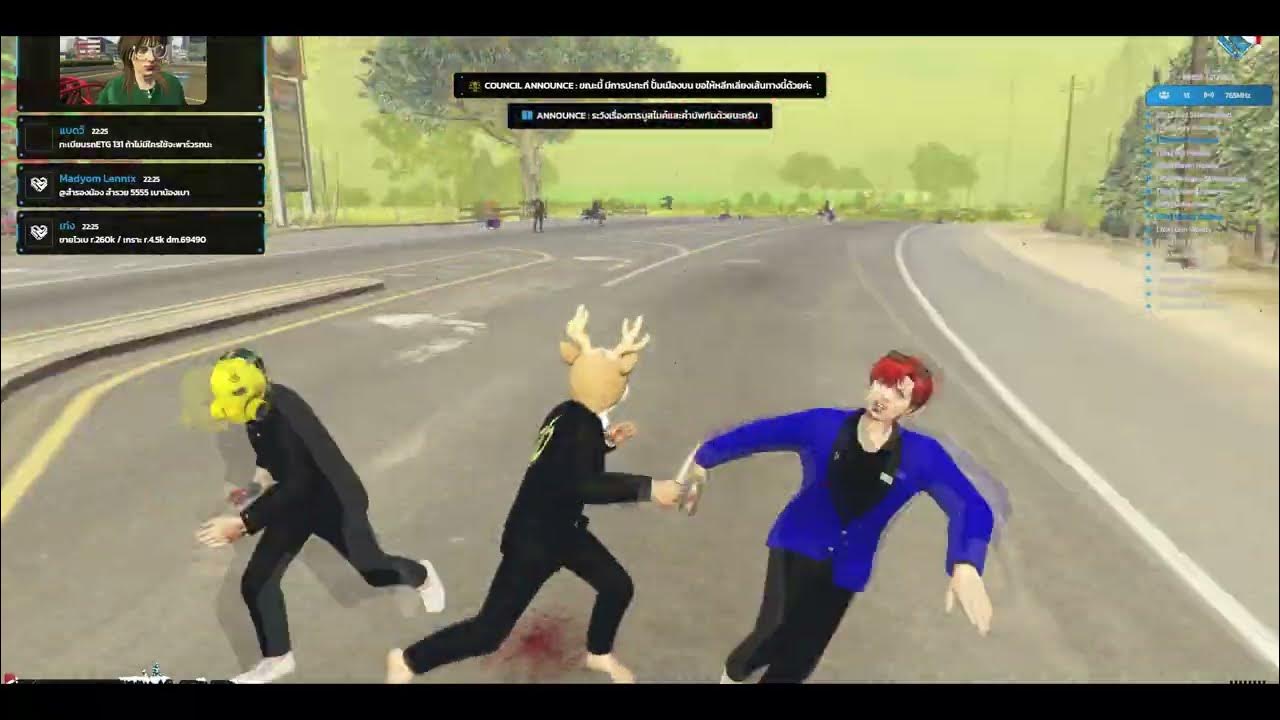 76s vs Hope & Bonten | LUV Town | Fivem Montage #Realsense #76s #luvtown - YouTube