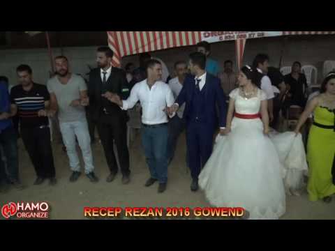 Recep rezan halay gowend tavlıören 2016 yeni