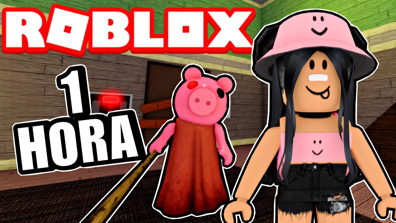 ¡VIDEO DE 1 HORA! 😱 / EL VIDEO MÁS LARGO DE MI CANAL / MICHI ROBLOX ...