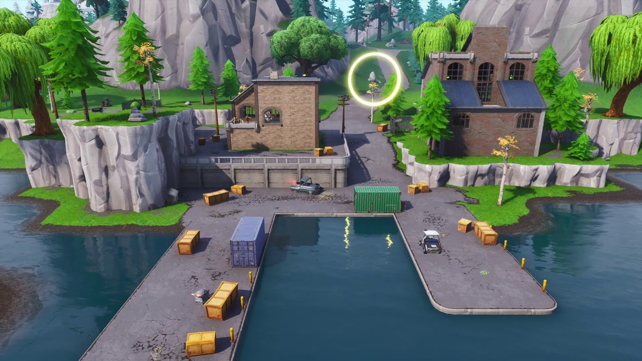 fortnoob #1 - YouTube