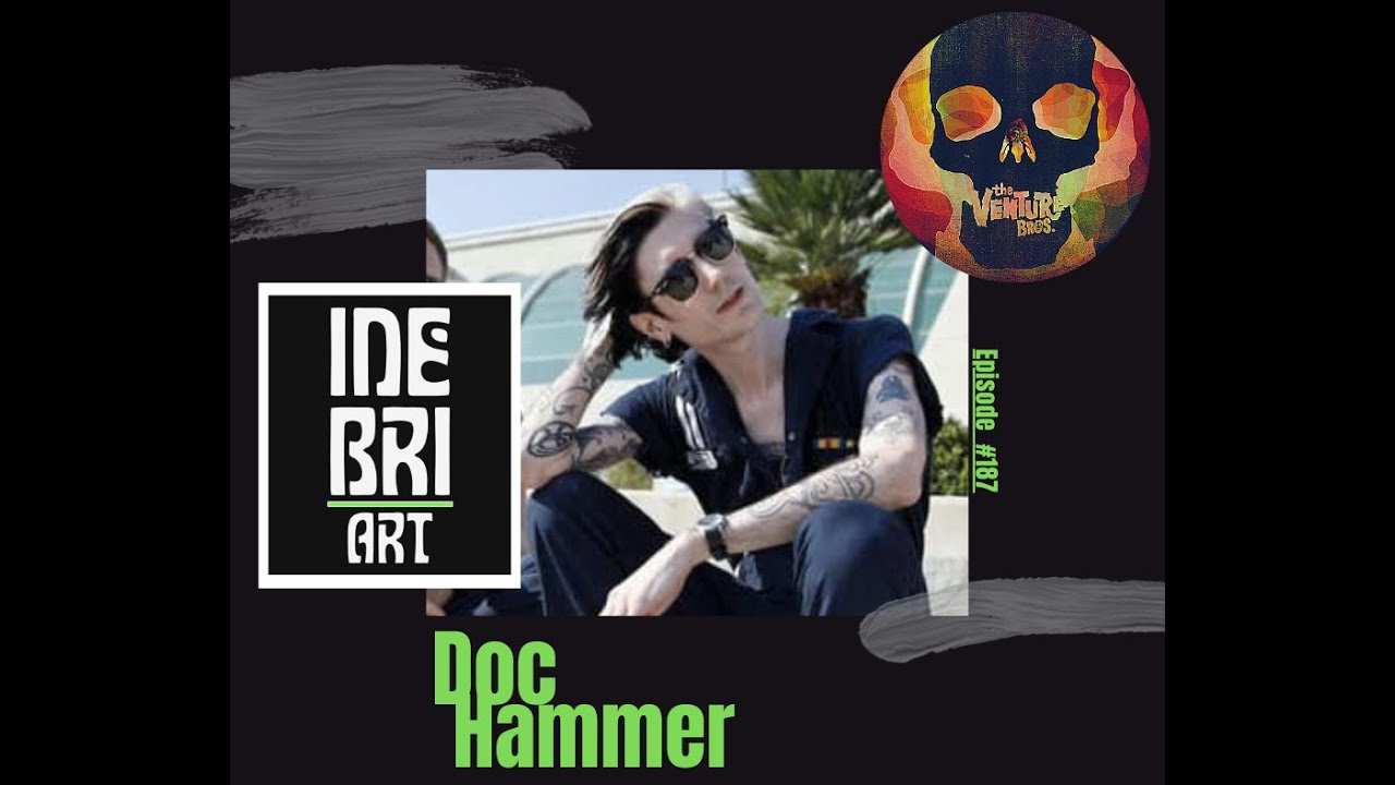 Doc Hammer Ep. 187 - YouTube
