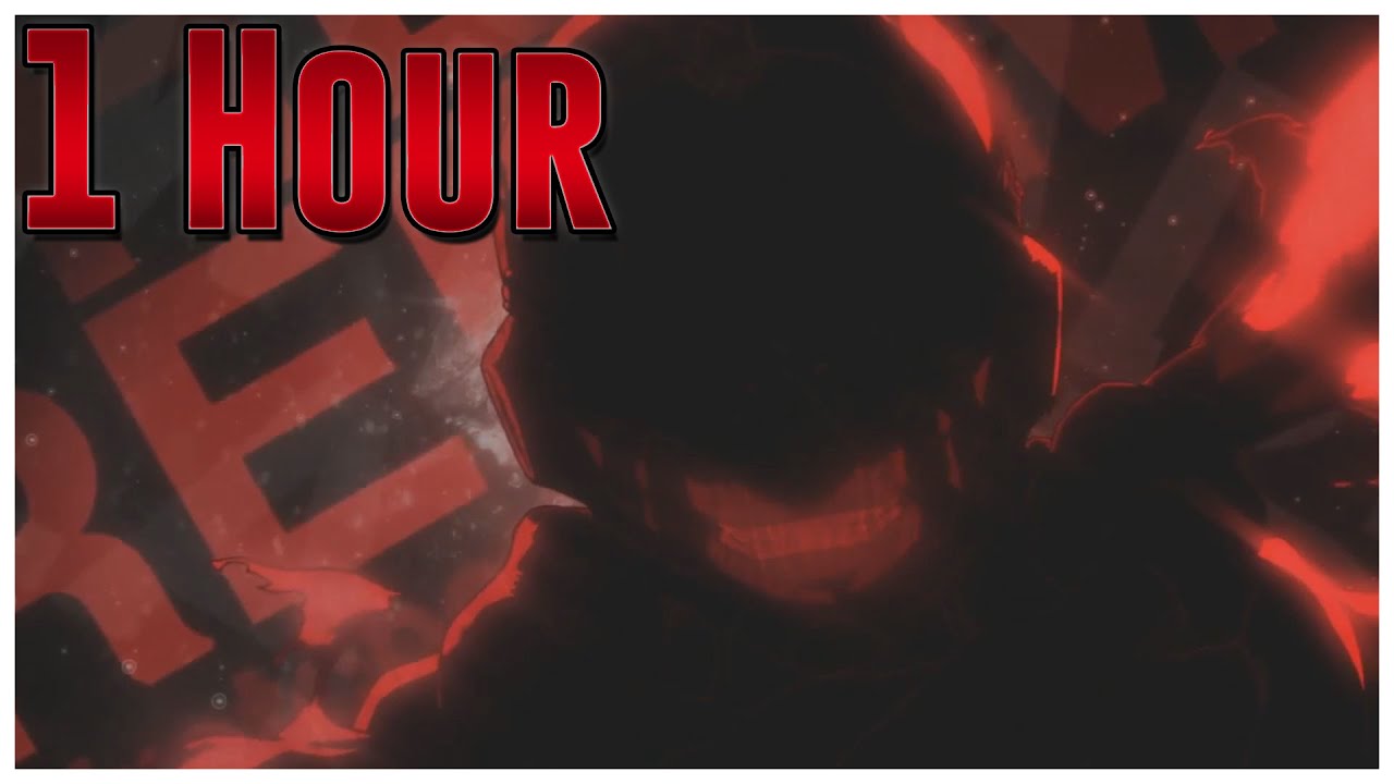 One Reason (Deadman Wonderland OP)(1 hour)[Seamless Loop] - YouTube