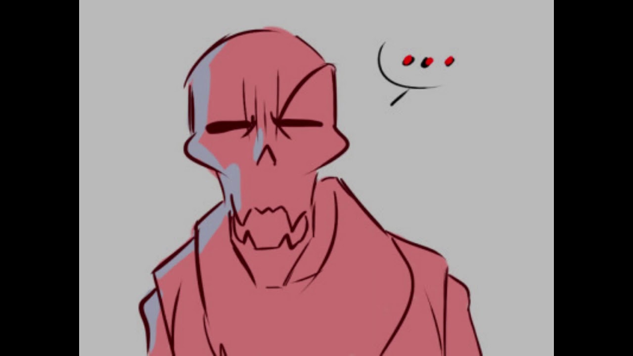 underfell the kid - YouTube