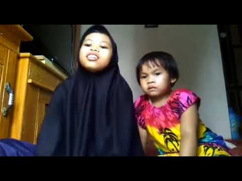 bocil kaget dengerin eternally