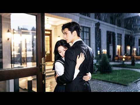 一場意外她性情大變，拋棄渣男轉投顧家九爺的懷抱，都說他心狠手辣，卻將這個小他10歲的女孩寵上了天！#短劇 #短劇推薦 #短劇全集 #drama #逆襲 #情感 #甜寵 #愛情