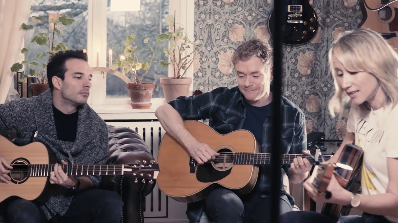 Peter Bruno & Matilda "The Wind" (Cat Stevens) - YouTube