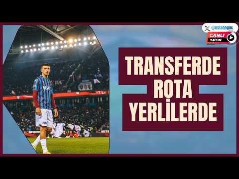 TRANSFER GÜNDEMİ | AHMETCAN KAPLAN, DAVITASHVILI VE DİĞERLERİ | FELIPE AUGUSTO ZENİT'E...