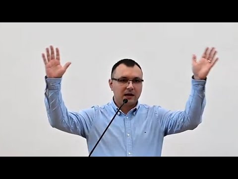 Lucruri care ne pot împiedica să intrăm în odihna Lui | Emanuel Pop ...