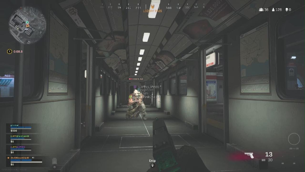 Call of Duty®: Modern Warfare® easteregg for the win Juggernaut ...
