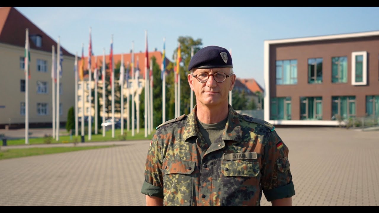 30th anniversary of German reunification - YouTube