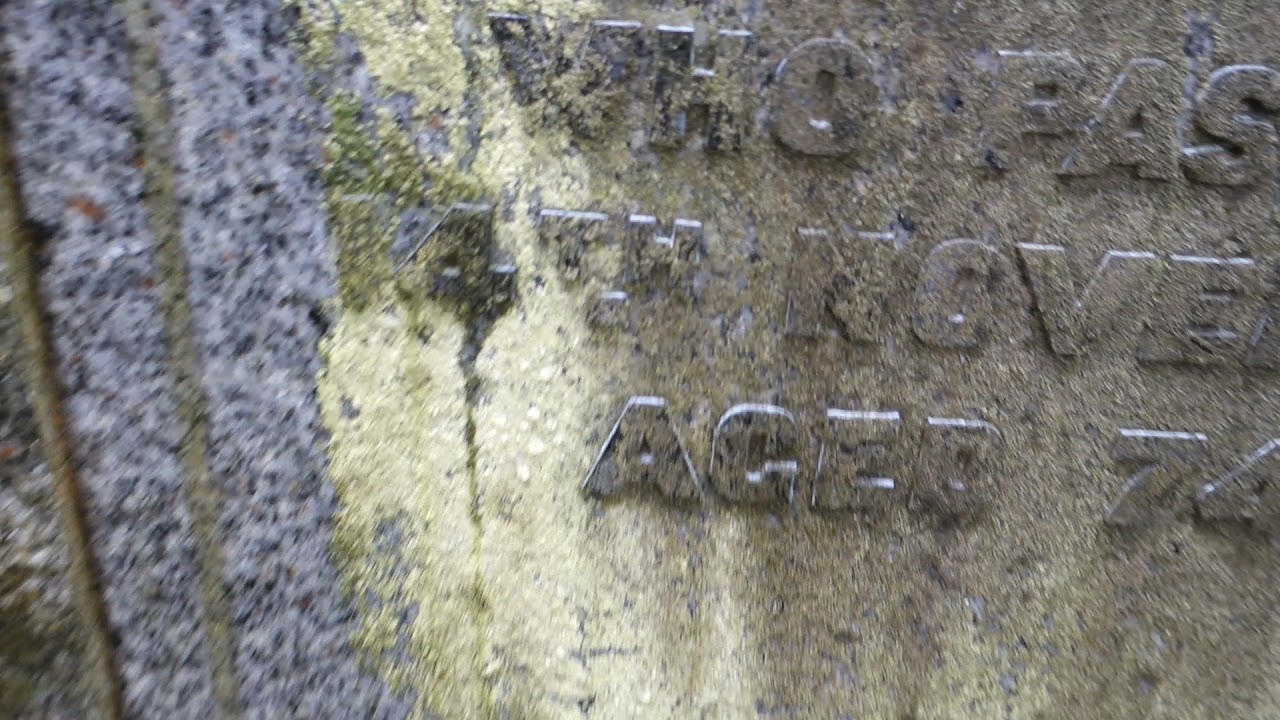 McRae Ancestry, Glasgow - YouTube