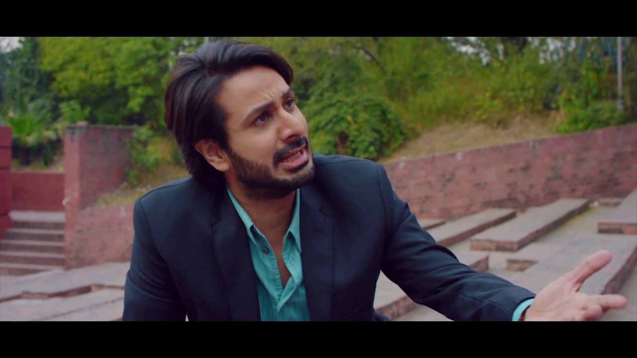 Ready Steady No | Teaser | Amna Ilyas | Salman Shahid | Faisal Saif ...