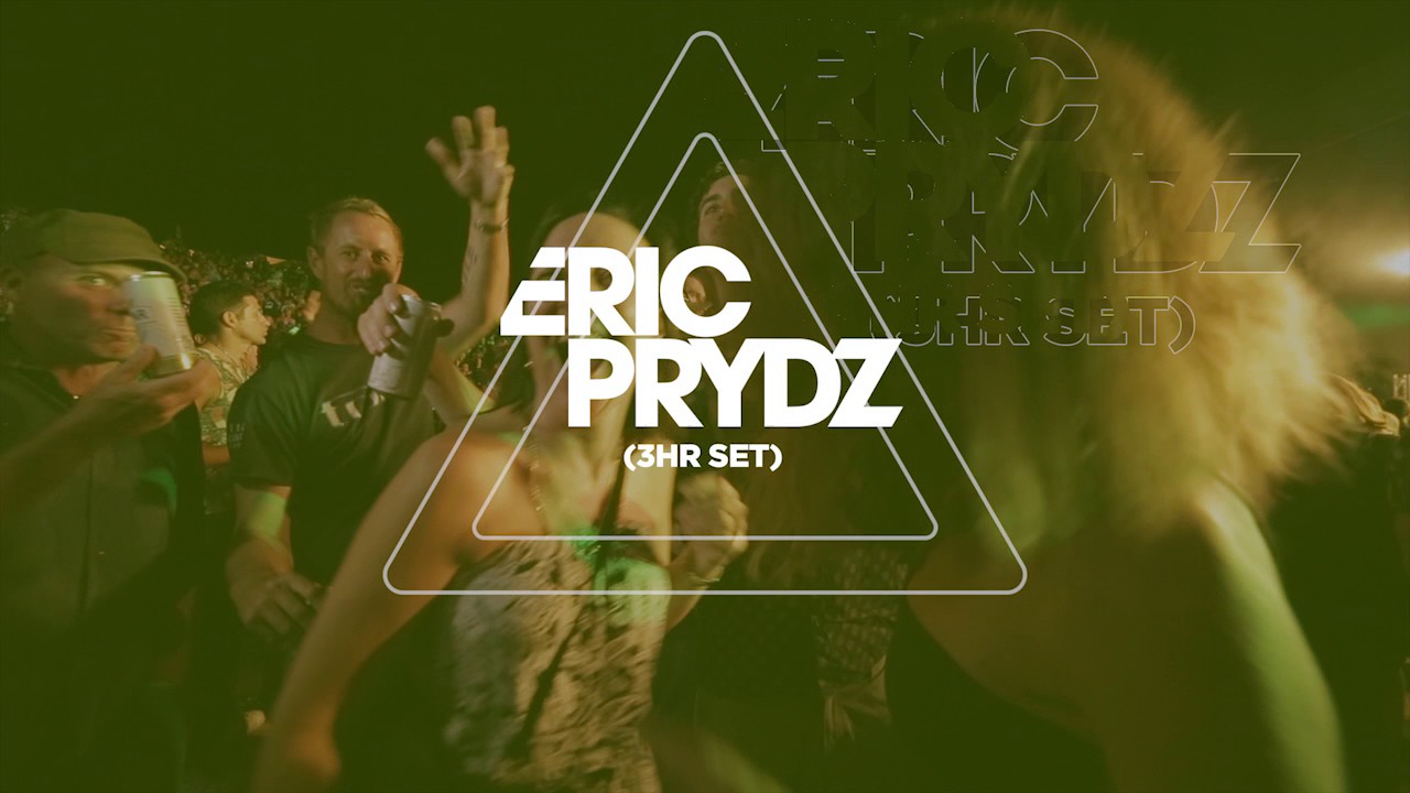 Perth Line Up Release - Electric Gardens Festival - 2017 - YouTube