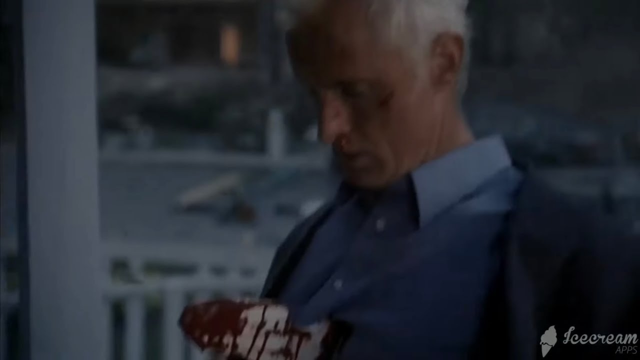Desperate Housewives - Victor's death - YouTube