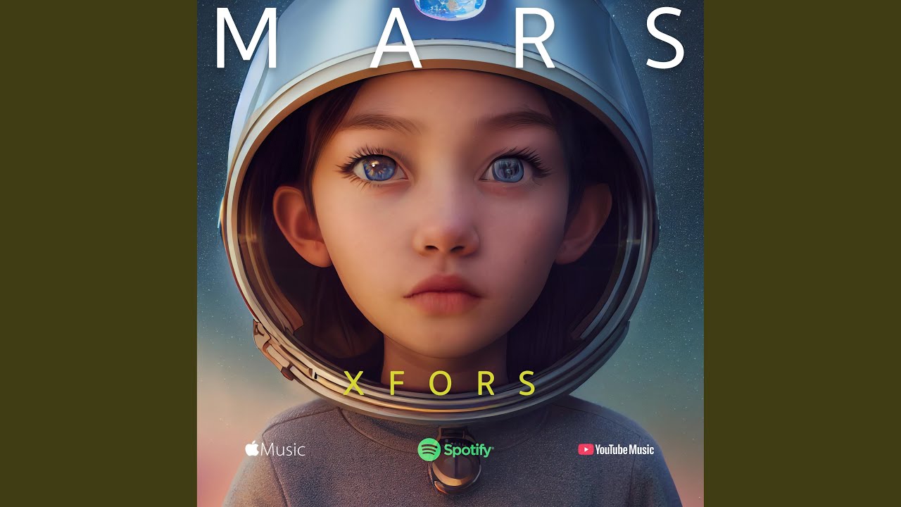 MARS - YouTube