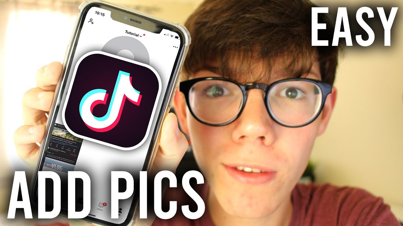 How To Add Pictures To TikTok Videos Add Photo To TikTok YouTube how-to-add-pictures-to-tiktok-videos-add-photo-to-tiktok-youtube