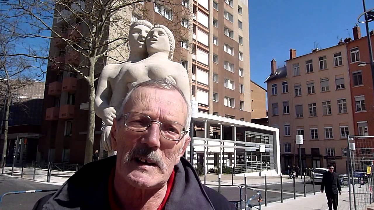 Robert Luc Sur les pas des canuts - YouTube