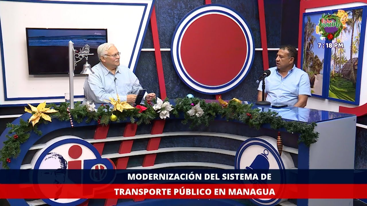 Entrevista con Danilo Sánchez, Presidente de URECOOTRACO - YouTube