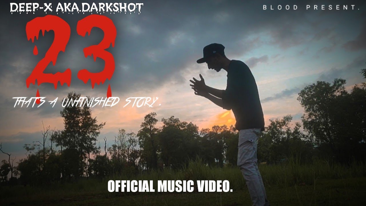 DEEP X- 23|OFFICIAL MUSIC VIDEO|2024| @ThugStageBeats - YouTube