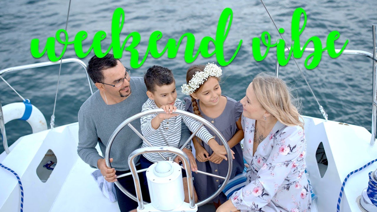 Weekend Fun Music | Family Time Music | Travel Music | Relaxing Music ...