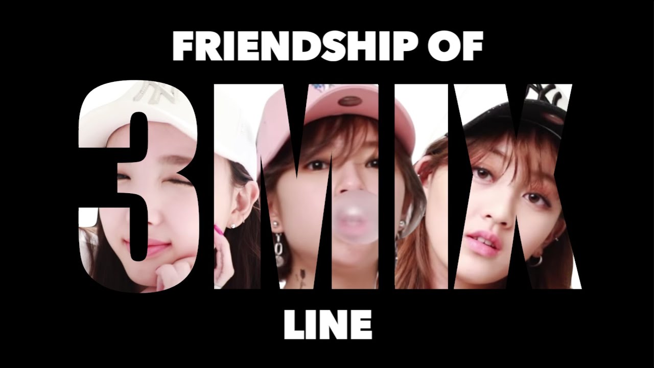 TWICE | What is 3MIX Line [Subs] - YouTube