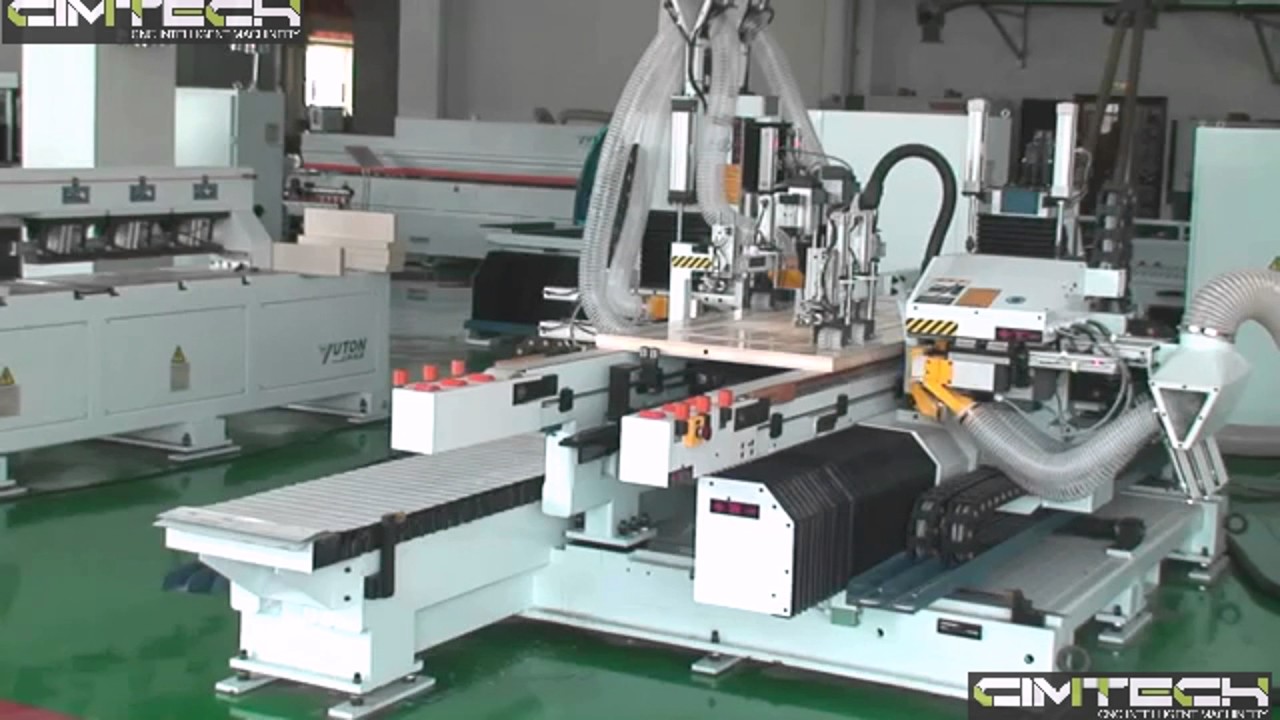 GERMANY WOODEN DOOR MAKING MACHINES, BRAZIL DOOR LOCKS ROUTING MACHINE ...