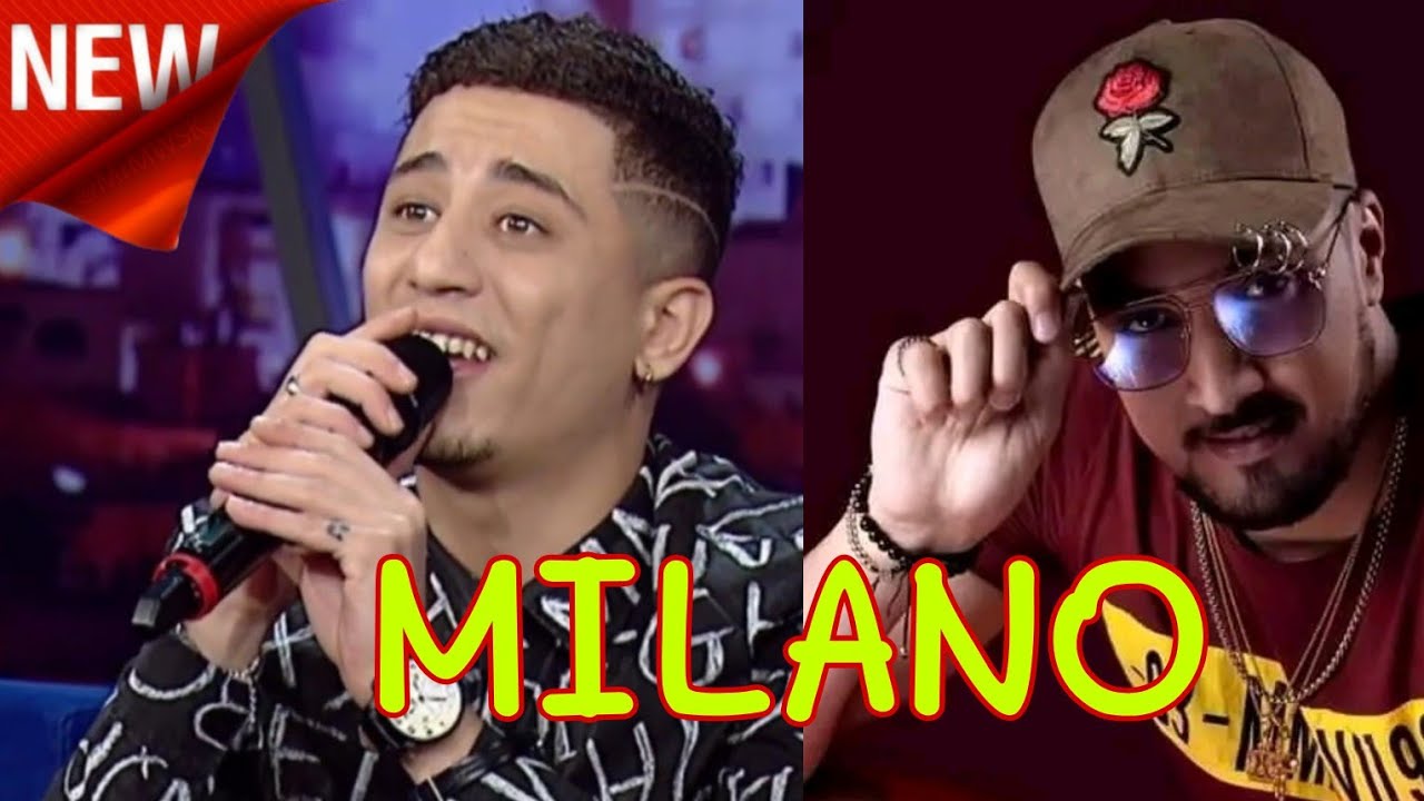 7-toun ft faisaL sghir كليب حصري MILANO - YouTube