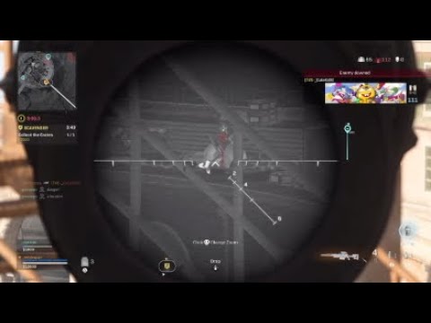 Call of Duty Warzone - Hills Win - YouTube