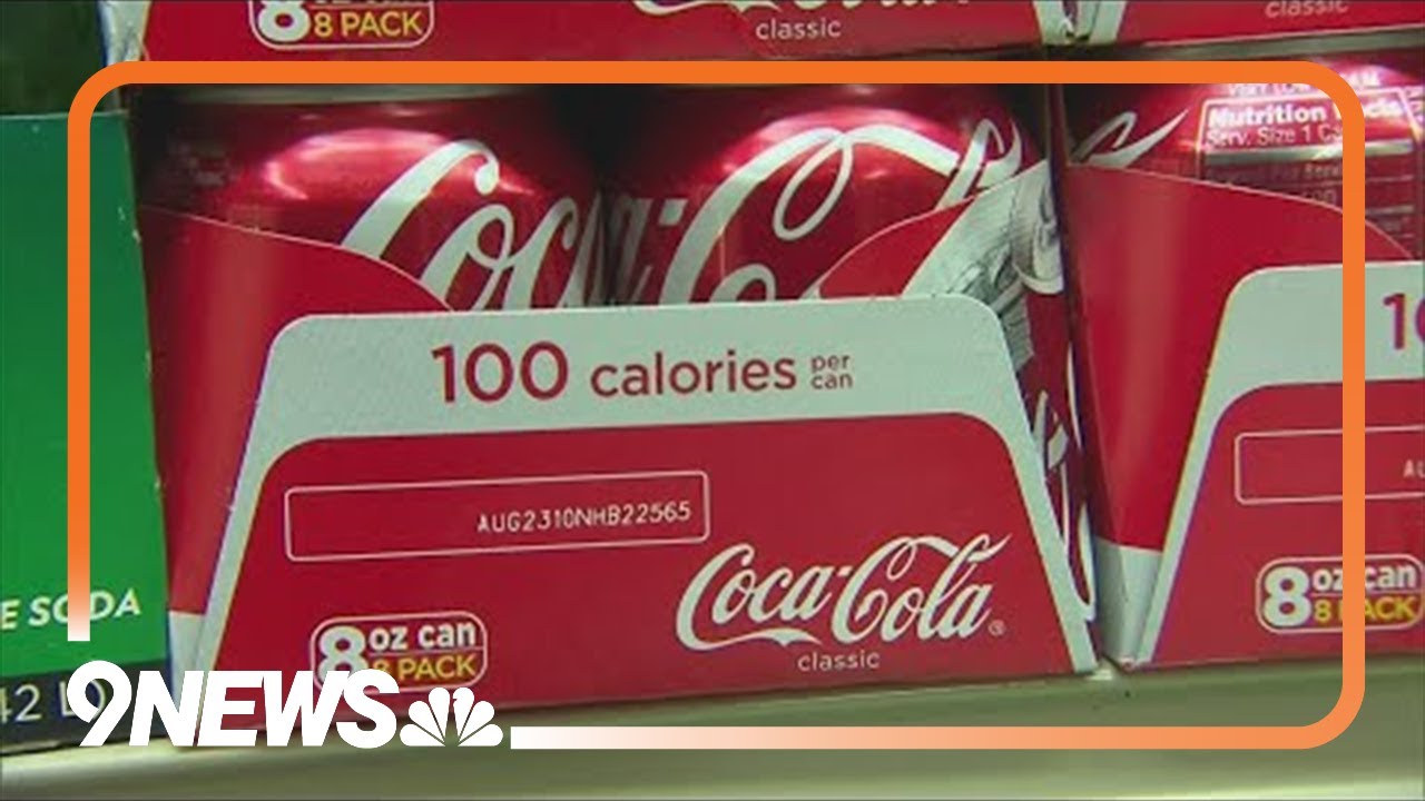 Coca Cola recalls thousands of cans due to possible plastic ...