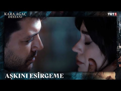 Bizim sevdamızı pazarlık konusu yapamam! - Kara Ağaç Destanı 14. Bölüm @trt1
