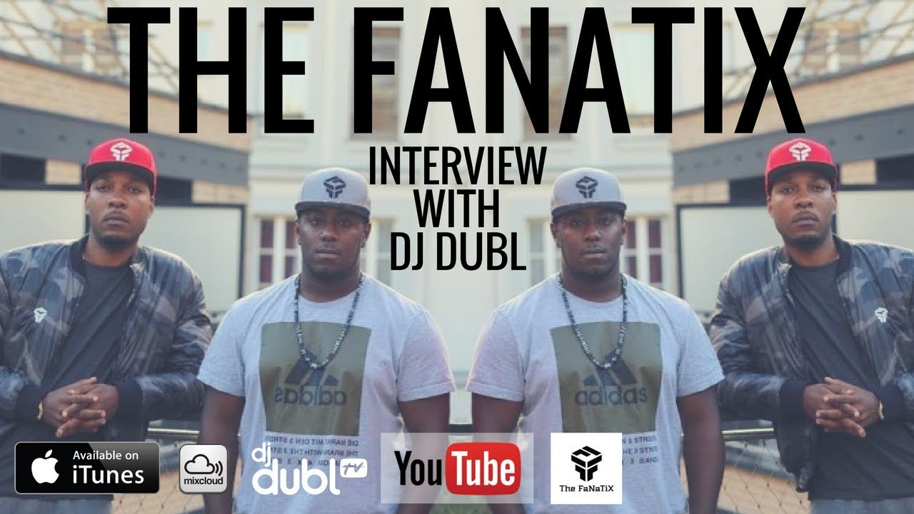 The Fanatix Interview - Recording with Popcaan, Giggs, Sneakbo, Stylo G ...