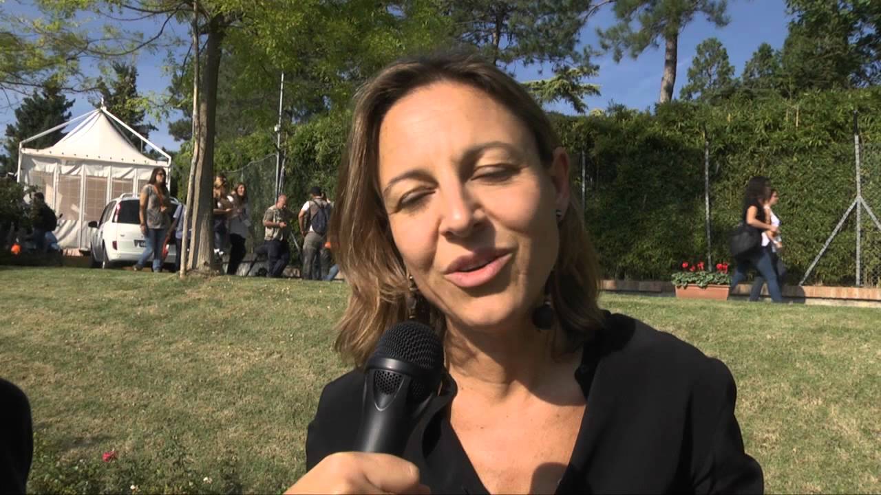 Intervista a Serena Porcari di Dynamo Camp - YouTube