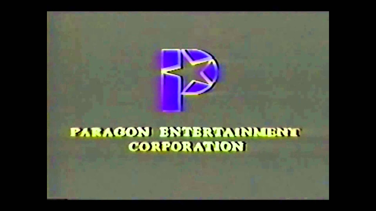 Paragon Entertainment Corporation/New World Television - YouTube