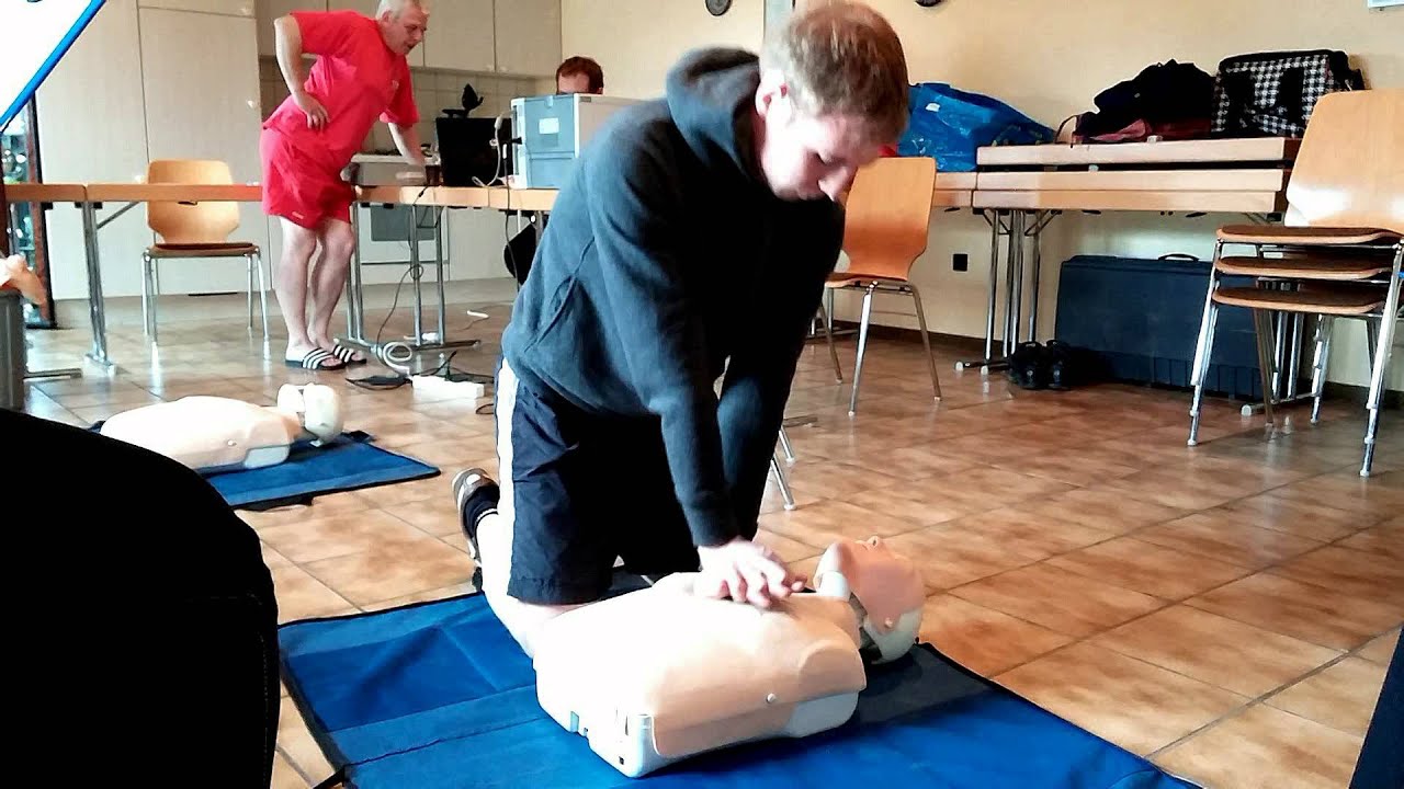 HLW Demonstration - YouTube