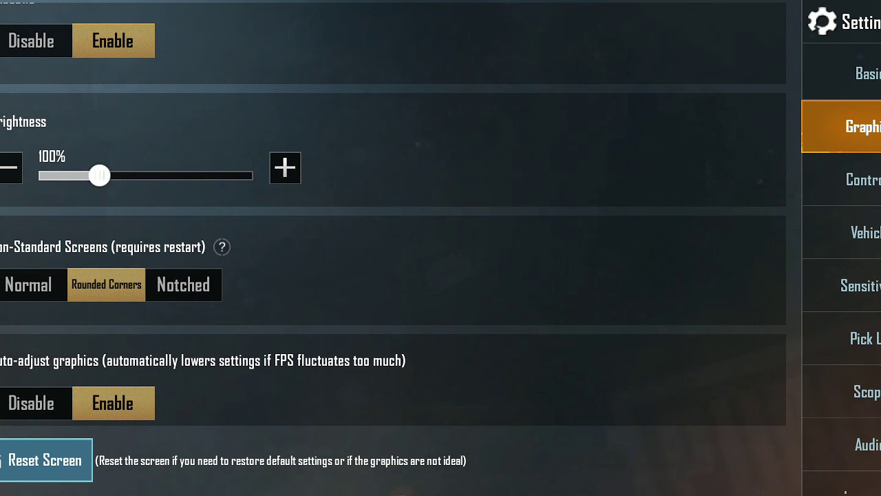 PUBG Mobile Ultra Settings | 60 fps with RTX and shadows | - YouTube