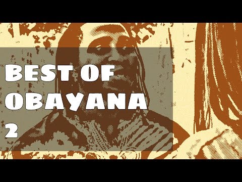 Best Of Obayana 2 | Full En Heyecanlı Anlar