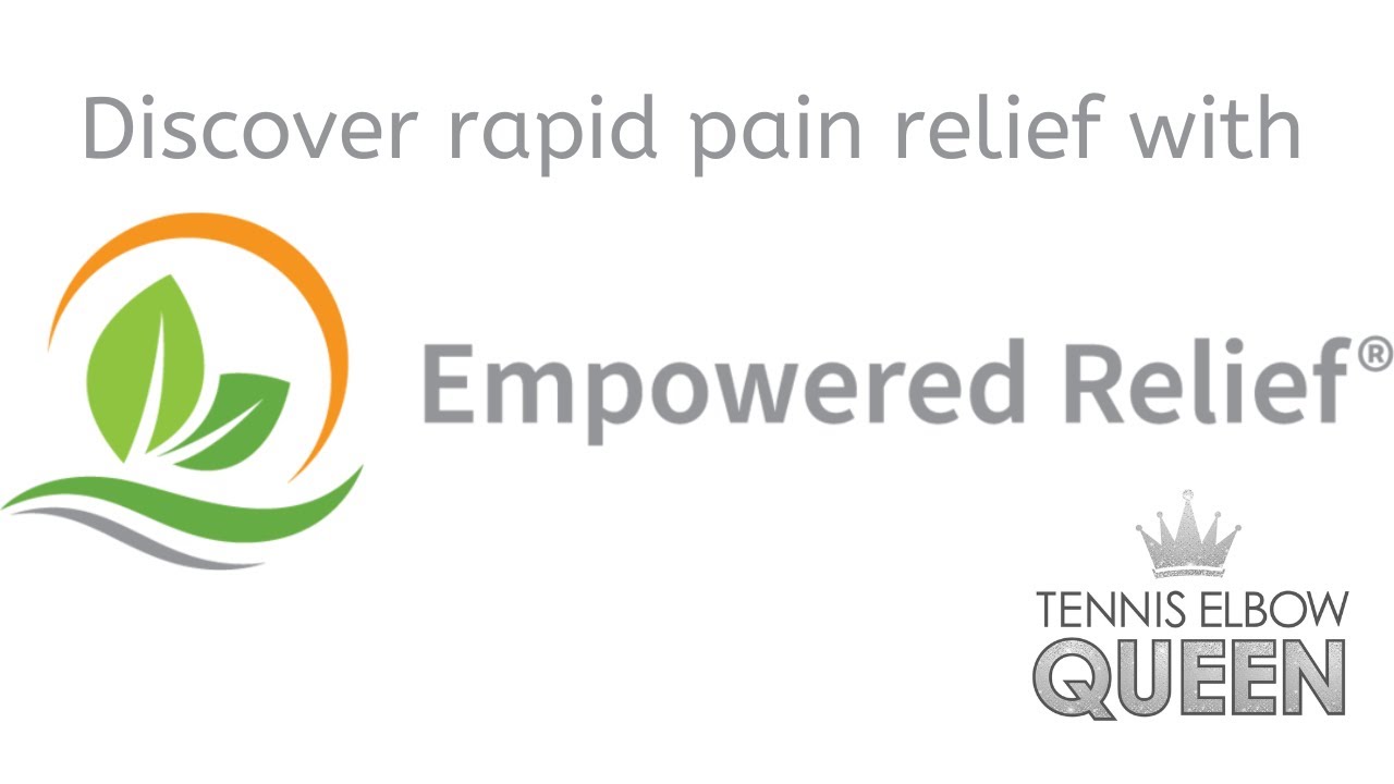 Discover Rapid Pain Relief with Empowered Relief® for chronic pain ...