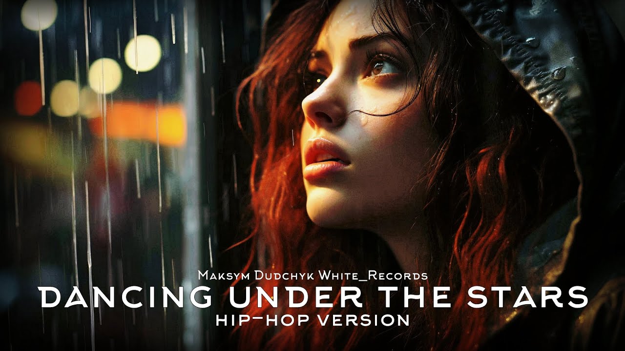 Dancing under the stars. Background music for video. Hip-Hop version ...