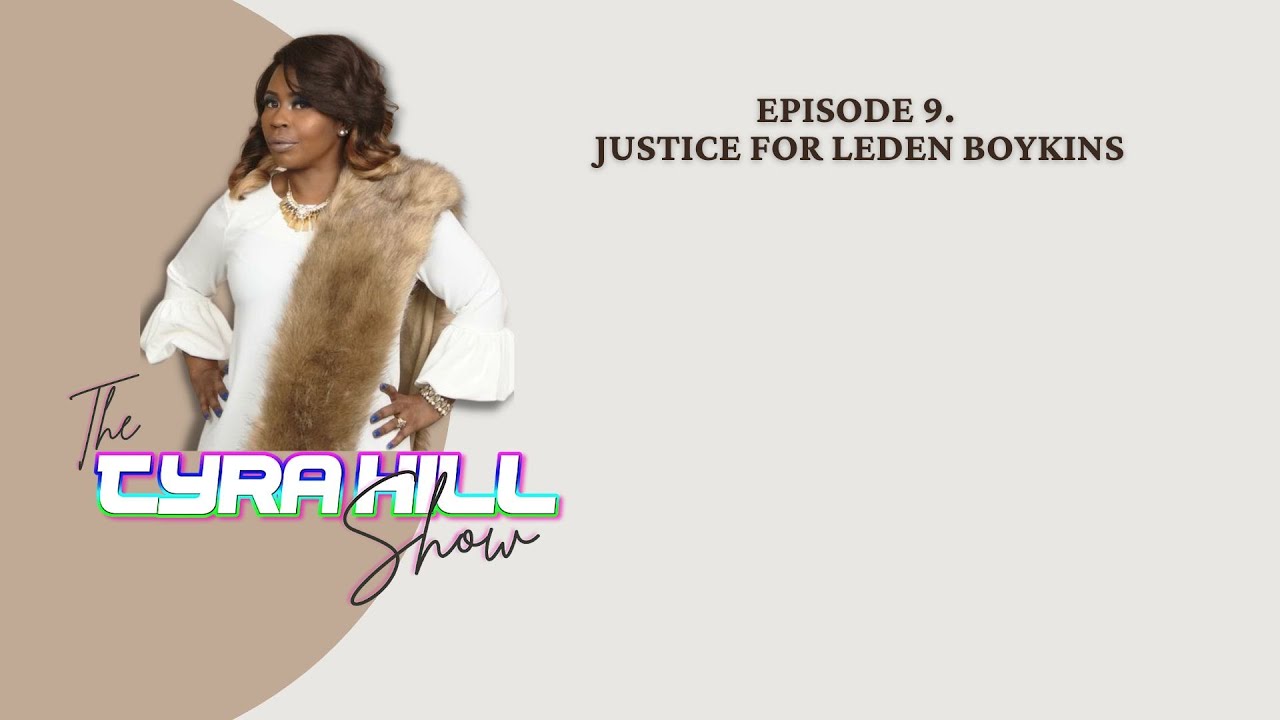 Season 1 Episode 9 Justice For Twelve Year Old Leden Boykins - YouTube