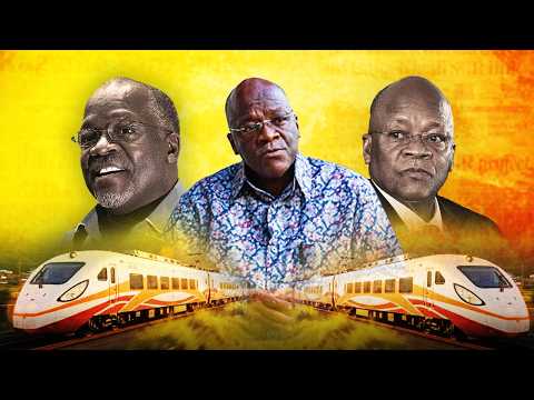 Before Ibrahim Traore there was John Magufuli, His Presidency Explained - Episode 3