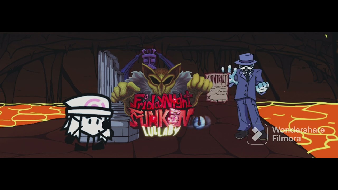 death toll fnf - YouTube